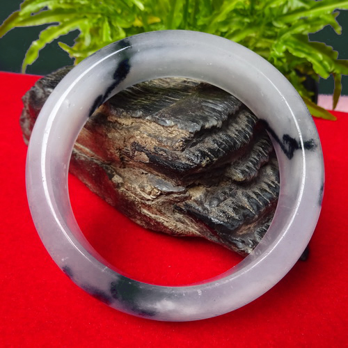 Gelang Mustika Khodam Macan Loreng - Pusaka Dunia