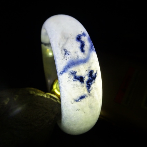 Gelang Mustika Khodam Macan Loreng - Pusaka Dunia