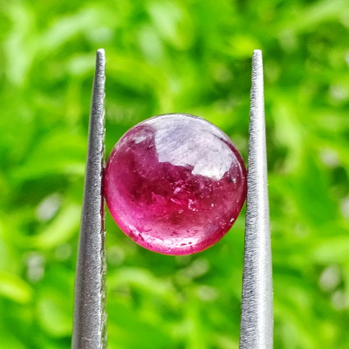 Merah Delima Asli Ukuran Kecil - Pusaka Dunia