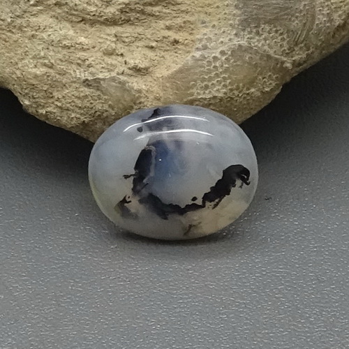 Mustika Khodam Lipan Hitam - Pusaka Dunia