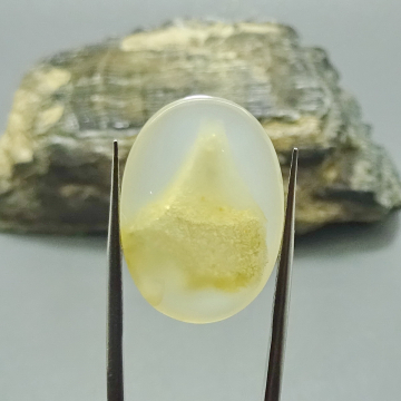 Mustika Pengasihan Khodam Semar - Pusaka Dunia