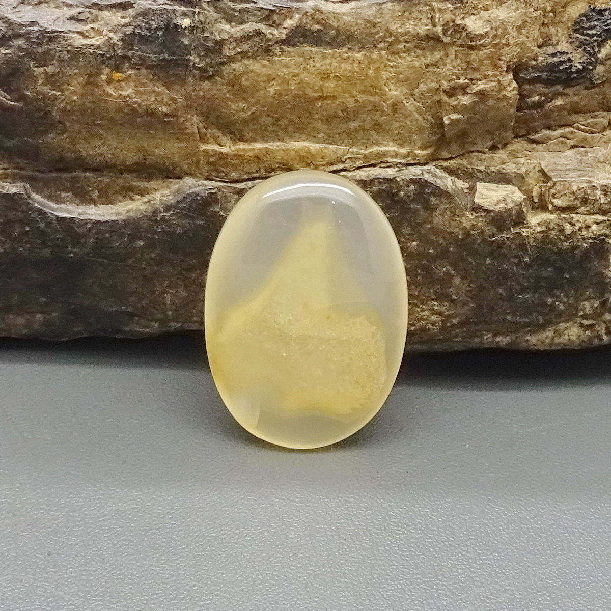 Mustika Pengasihan Khodam Semar - Pusaka Dunia