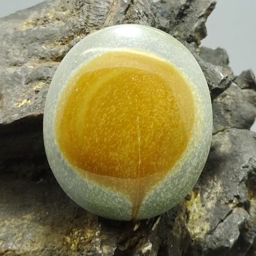 Liontin Mustika Pelet Semar Mesem - Pusaka Dunia