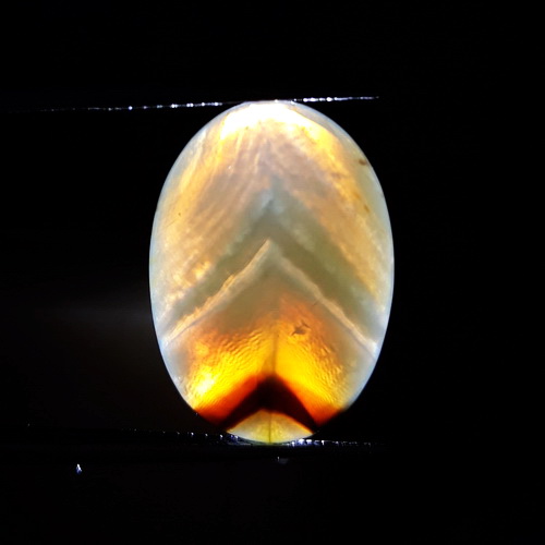 Mustika Junjung Derajat Api Membara - Pusaka Dunia