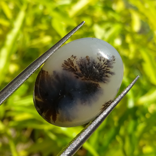 Batu Mustika Khodam Setan Kober - Pusaka Dunia