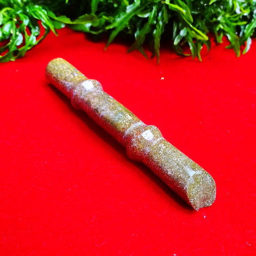 Mustika Bambu Pantai Selatan - Pusaka Dunia