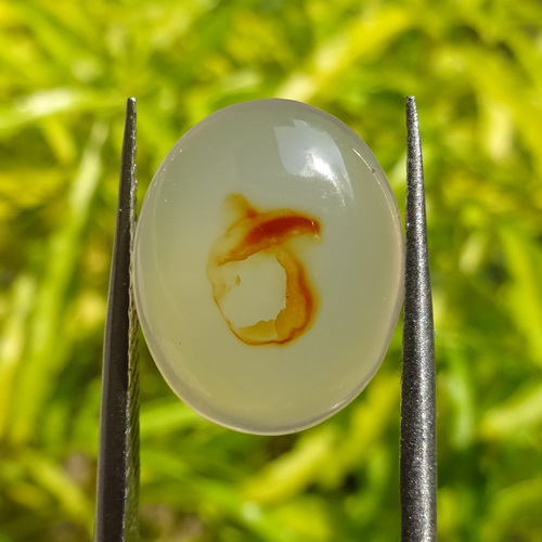 Mustika Kail Gaib Spesial Pegangan Mancing - Pusaka Dunia