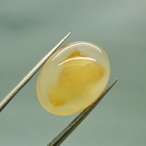 Batu Mustika Pesugihan Kantong Semar - Pusaka Dunia