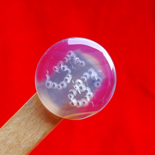 Mustika Angka 56 Penunjang Jabatan - Pusaka Dunia