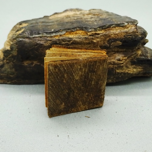 Azimat Kitab Stambul Bertuah - Pusaka Dunia