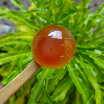 Mustika Mata Gaib Tembus Pandang - Pusaka Dunia