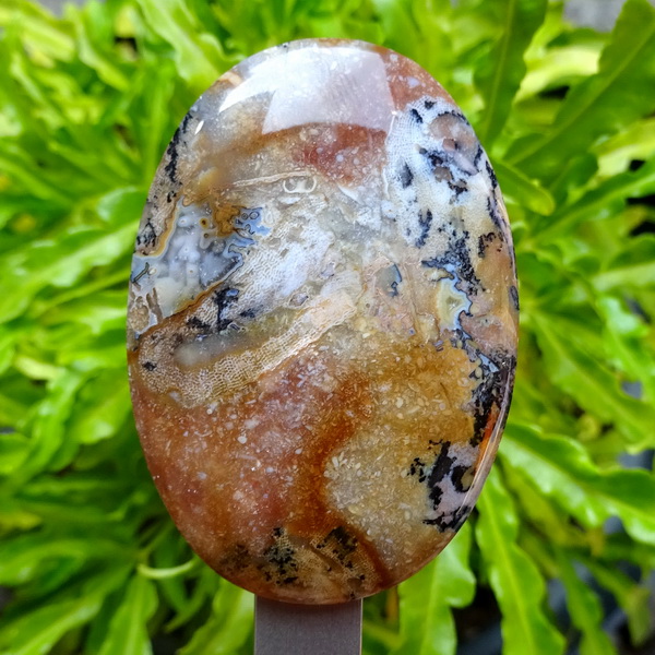 Mustika Gagak Rimang Bertuah - Pusaka Dunia