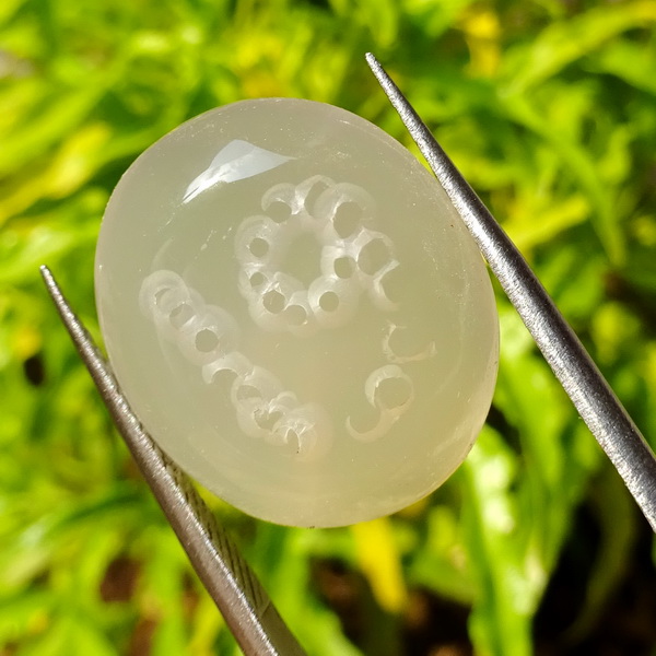 Mustika Hoki Angka 19 - Pusaka Dunia