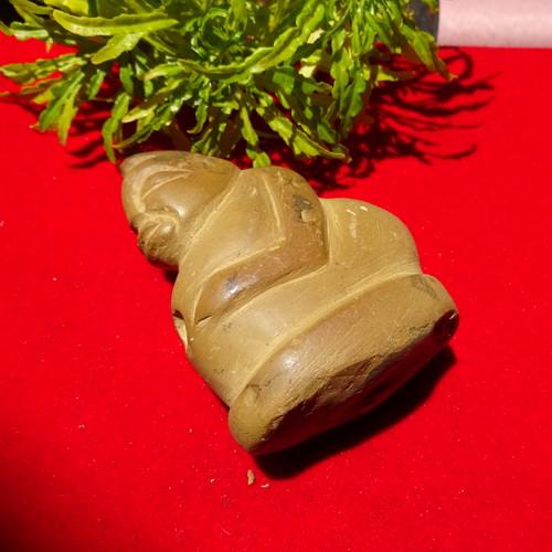 Patung Semar Badranaya - Pusaka Dunia