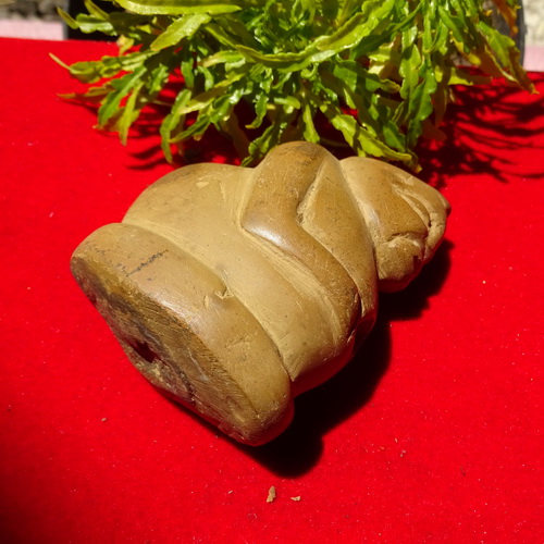 Patung Semar Badranaya - Pusaka Dunia