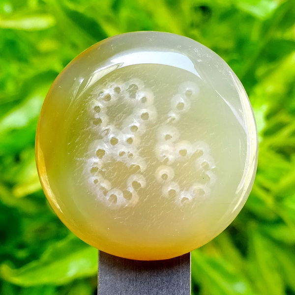 Mustika Angka 86 Bertuah Ampuh - Pusaka Dunia