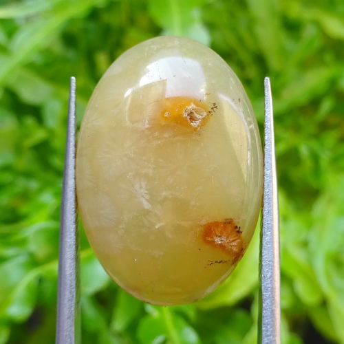 Mustika Ajian Pelet Mata Gaib - Pusaka Dunia