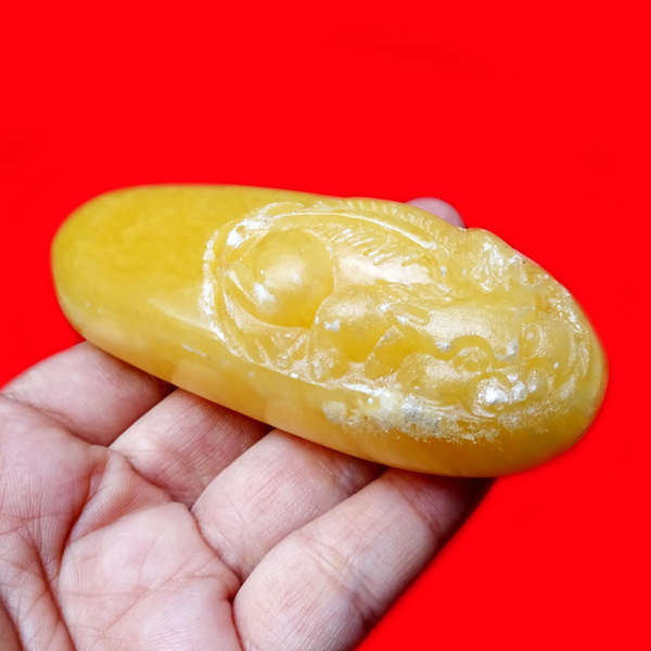 Mustika Hoki Dewa Macan - Pusaka Dunia