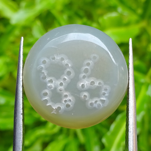 Mustika Hoki Kesuksesan Angka 86 - Pusaka Dunia