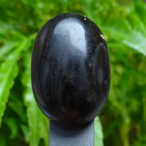 Mustika Pelarisan Pocong Hitam - Pusaka Dunia