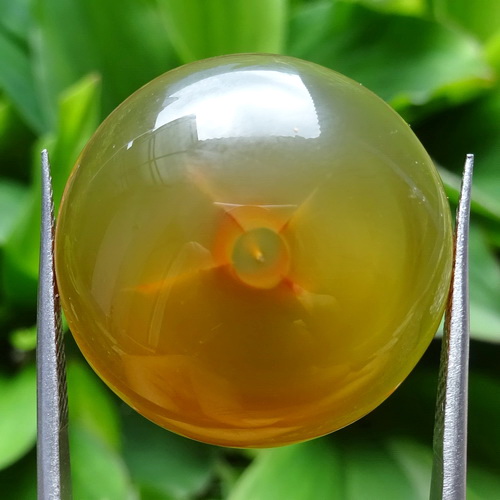 Mustika Pembuka Cakra Kebatinan - Pusaka Dunia