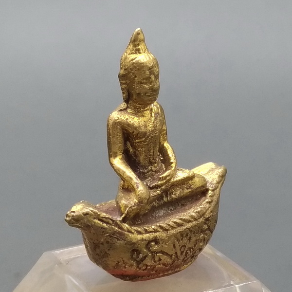 Pusaka Budha Cakra Koleksi Sesepuh - Pusaka Dunia