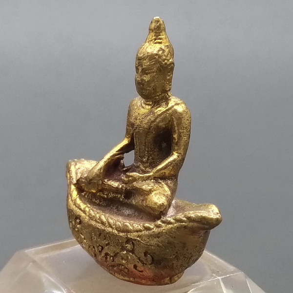 Pusaka Budha Cakra Koleksi Sesepuh - Pusaka Dunia