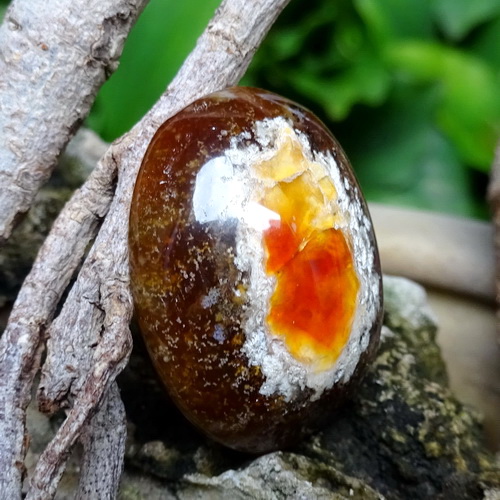 Mustika Asihan Nyi Mas Arum Koleksi Sesepuh - Pusaka Dunia