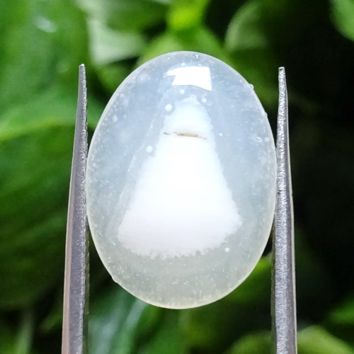 Mustika Benteng Kurung Gaib - Pusaka Dunia