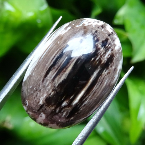 Mustika Pagar Gaib Black Magic - Pusaka Dunia