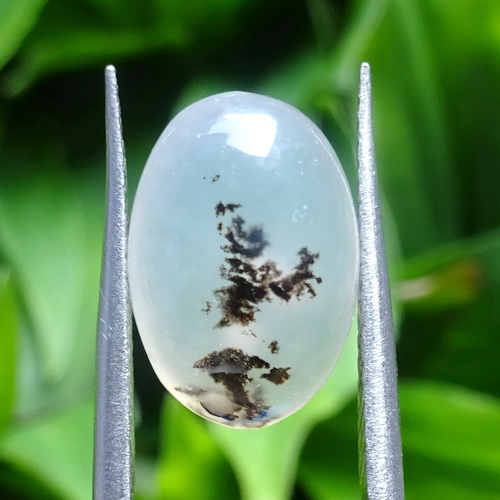 Mustika Sirih Hitam Pagar Gaib - Pusaka Dunia