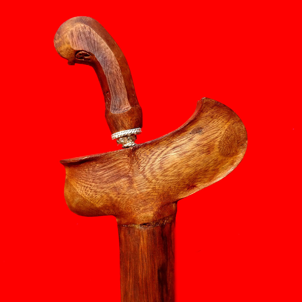 Keris Pusaka Sajen Sesaji Ritual | Pusaka Dunia