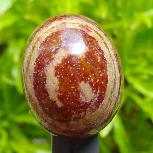 Mustika Khodam Batara Karang Merah - Pusaka Dunia