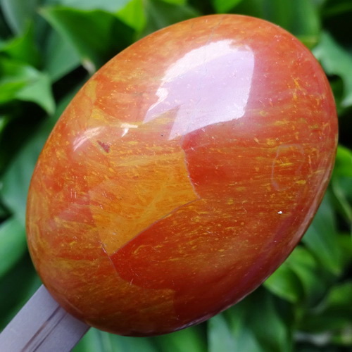 Mustika Sulaiman Benteng Gaib - Pusaka Dunia