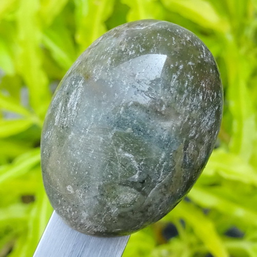 Batu Mustika Buah Bambu - Pusaka Dunia