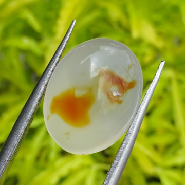 Batu Mustika jimat Hoki Mancing - Pusaka Dunia