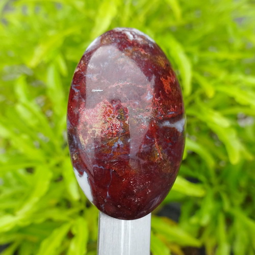 Mustika Bertuah Api Banaspati - Pusaka Dunia