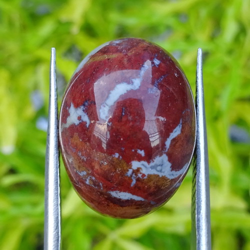 Batu Mustika Aji Segoro Geni Dahsyat - Pusaka Dunia