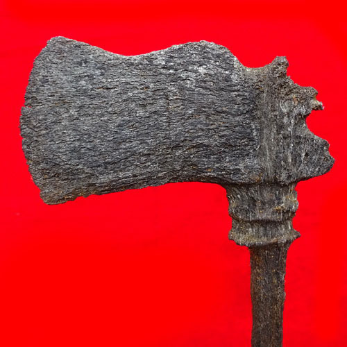 Kapak Budha Singasari Langka Ribuan Khodam - Pusaka Dunia