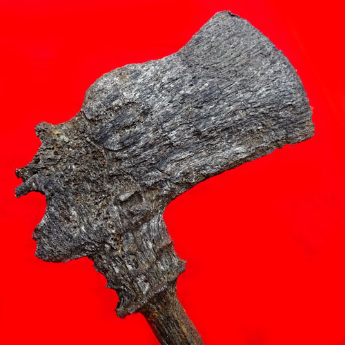 Kapak Budha Singasari Langka Ribuan Khodam - Pusaka Dunia