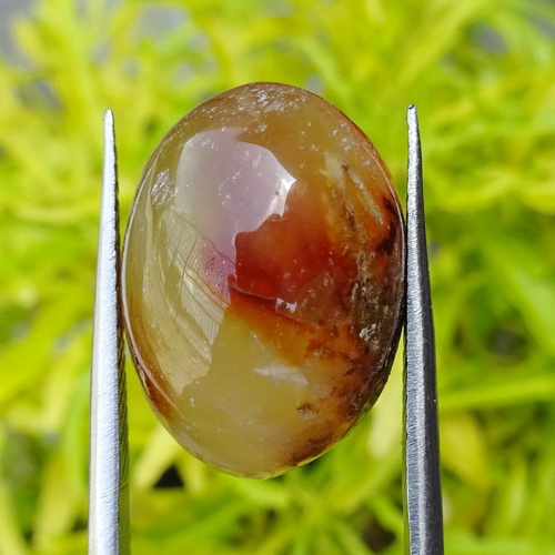 Batu Mustika Lingga Yoni Pemikat Birahi - Pusaka Dunia