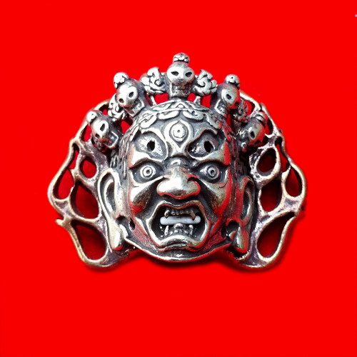 Azimat Siluman Barong - Pusaka Dunia