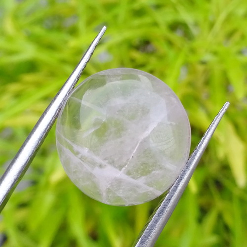 Batu Mustika Geliga Air - Pusaka Dunia