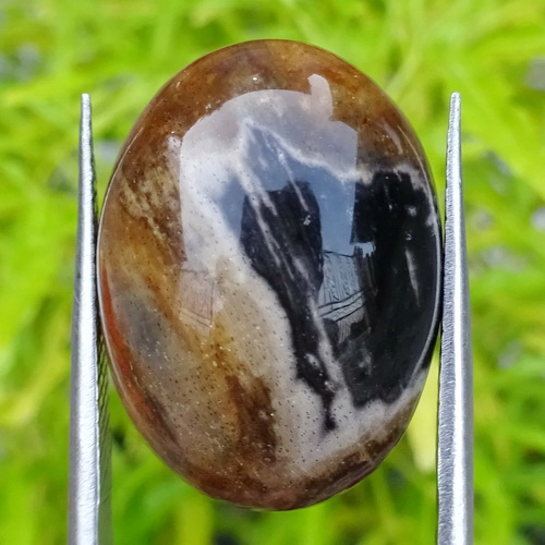 Batu Mustika Ular Bertuah - Pusaka Dunia