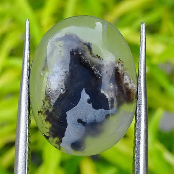 Mustika Pelet Semar Ireng Ampuh - Pusaka Dunia