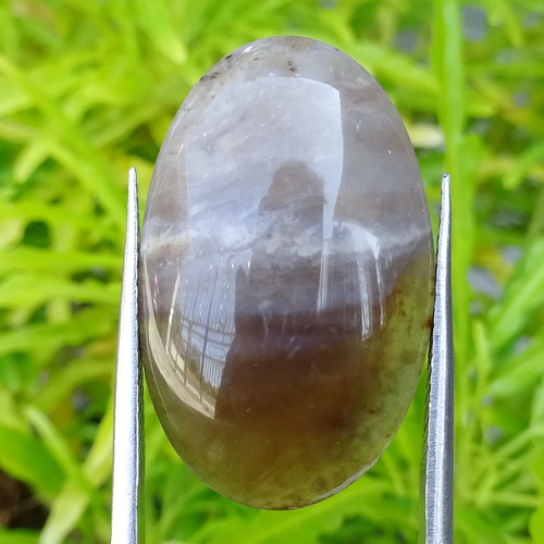 Mustika Benteng Bumi - Pusaka Dunia