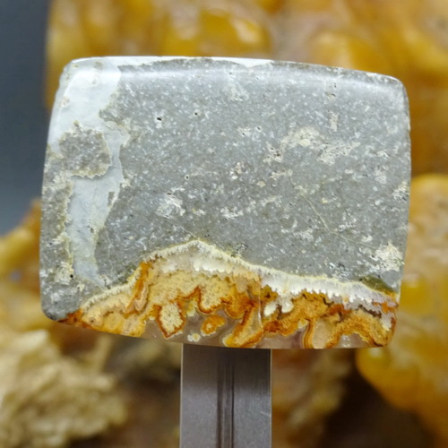 Mustika Sakti Segoro Geni - Pusaka Dunia