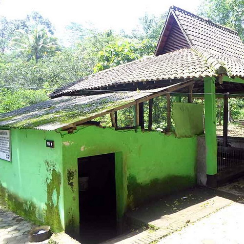 3 Sendang Paling Angker Di Indonesia - Pusaka Dunia