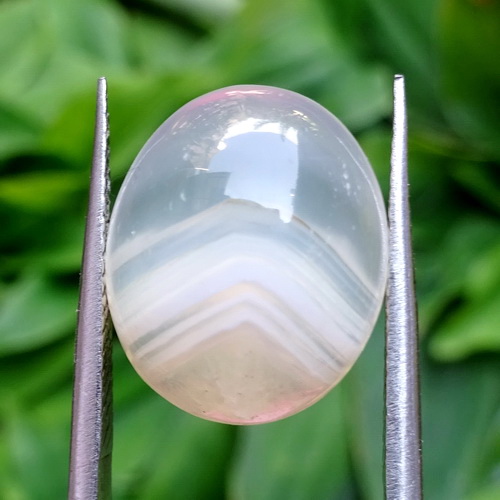 Batu Mustika Naik Pangkat Pusaka Dunia - Pusaka Dunia