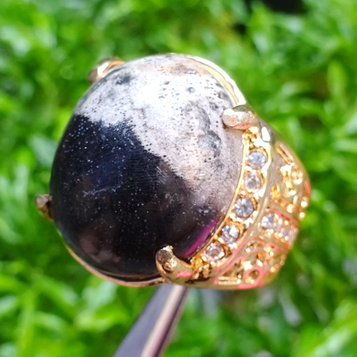 Cincin Mustika 2 Alam - Pusaka Dunia